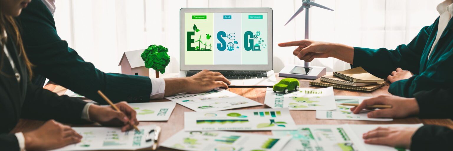 Agência de Marketing Digital RJ | Marketing ESG para empresas